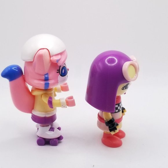 Bonkers | Toys | Ryans World Action Figures Lot Of 4 Bonkers Toys Kids ...